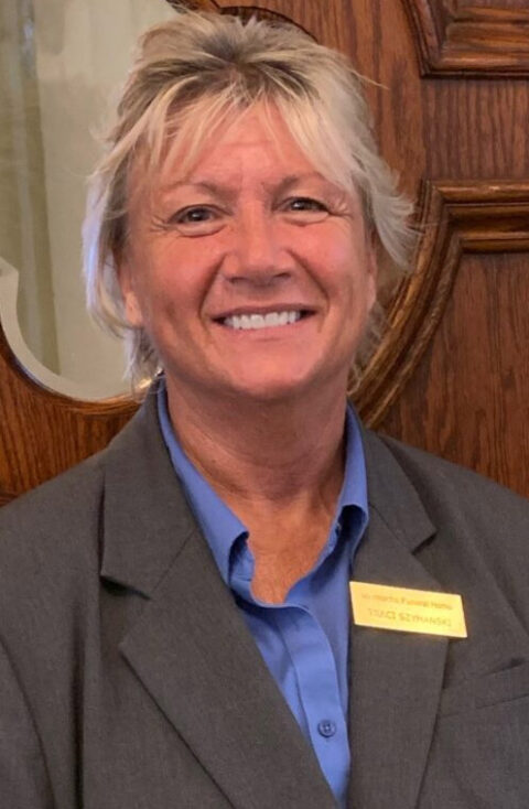 Our Staff | Marnocha Funeral Home