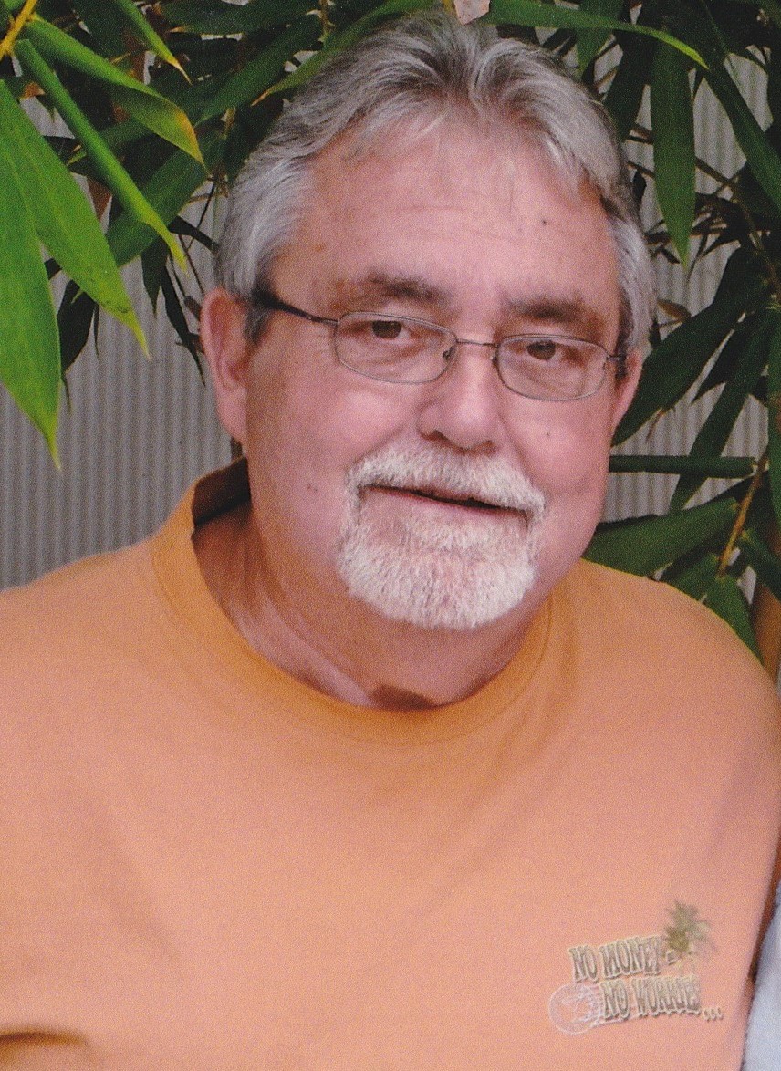 Robert “Bob” Swain | Marnocha Funeral Home