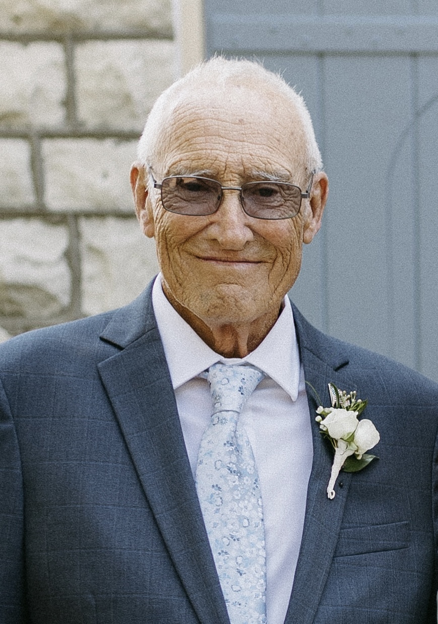 James “Jim” Riemer | Marnocha Funeral Home