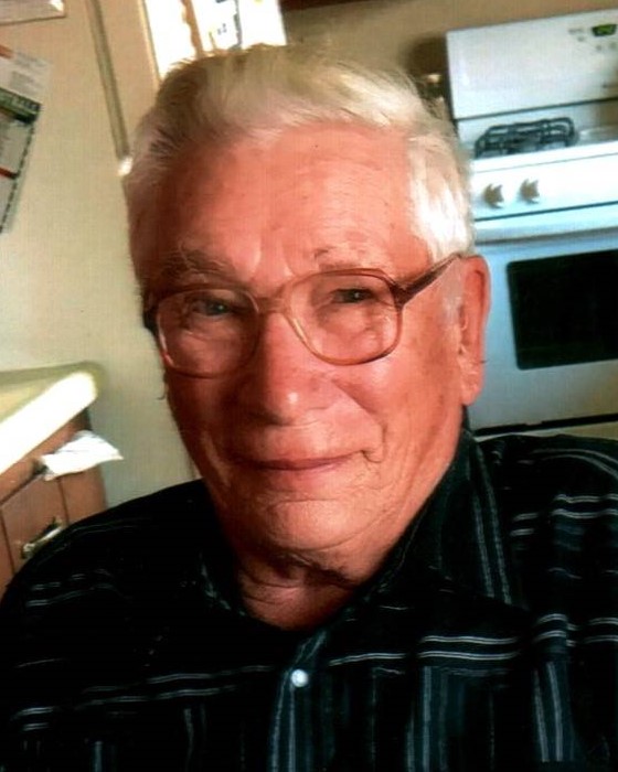 Frank Berna Jr. | Marnocha Funeral Home