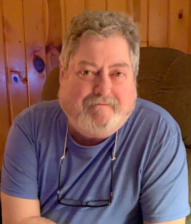 Timothy Chartrand | Marnocha Funeral Home