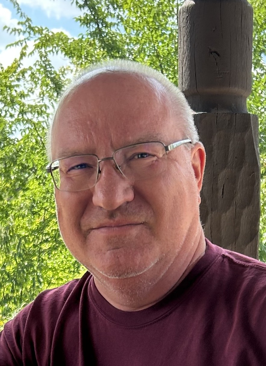 Robert Baumann | Marnocha Funeral Home