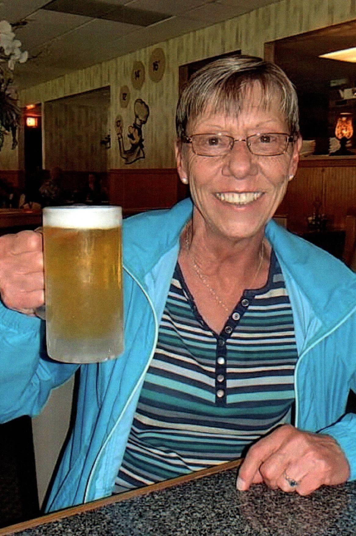 Nancy Leonard | Marnocha Funeral Home